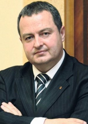 Profil: Ivica Dačić